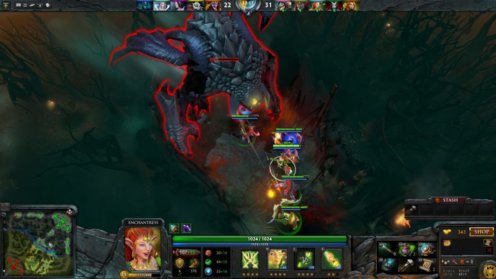Dota 2 Support Role Guide – How to Master the Support Role – Dota 2 Freaks