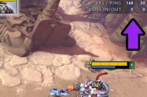 How can I see and Improve my Ping in Dota 2? (Ping Guide) – Dota 2 Freaks