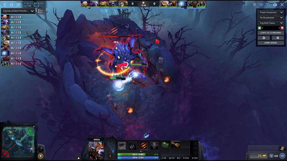 Quick Guide: How can I create a Dota 2 Custom Game? – Dota 2 Freaks