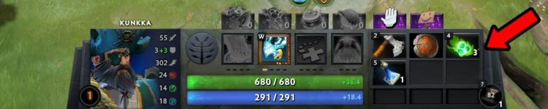 Dota 2 Kunkka Hero Guide: High Crit Kunkka – Dota 2 Freaks