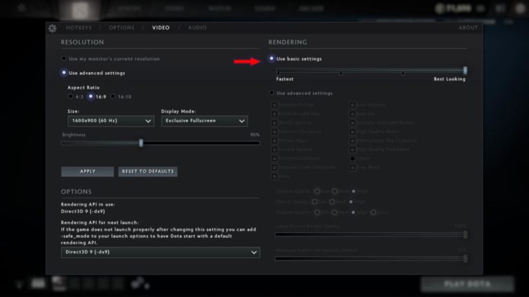 Can I play Dota 2 on a Laptop? Minimum System Requirements – Dota 2 Freaks