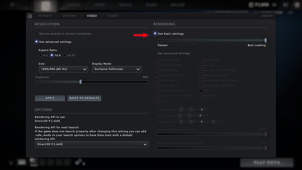 Can I play Dota 2 on a Laptop? Minimum System Requirements – Dota 2 Freaks