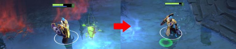 Dota 2 Rune Guide: When do Bounty and Power-Up Runes spawn? – Dota 2 Freaks