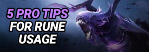 Dota 2 Rune Guide: When do Bounty and Power-Up Runes spawn? – Dota 2 Freaks
