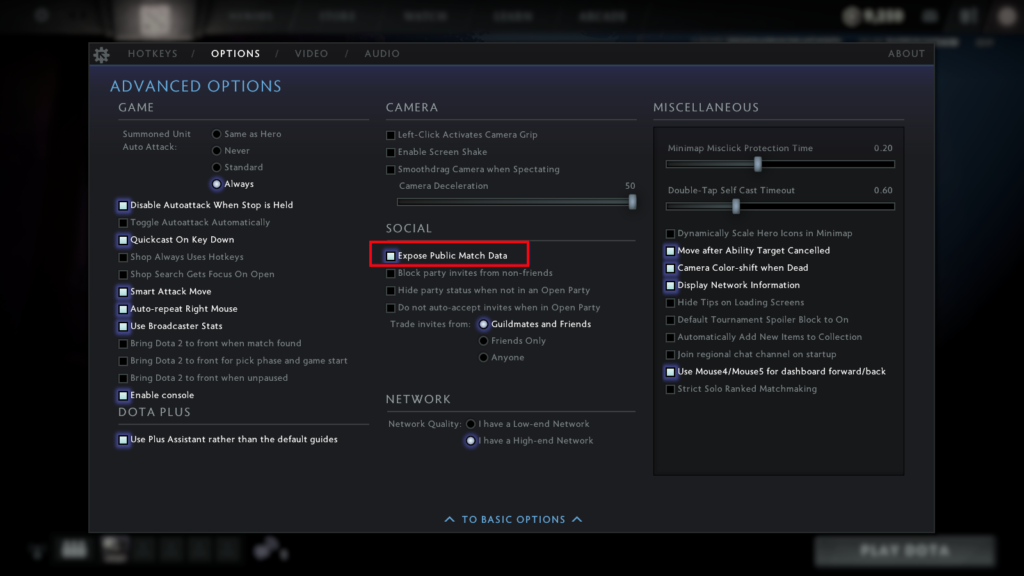 How can I see my MMR in Dota 2? (2021) – Dota 2 Freaks