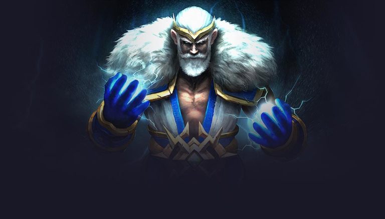 Dota 2 Ranks – Dota 2 Freaks