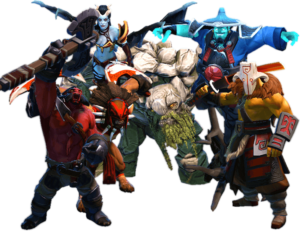 Ultimate Dota 2 Role Guide: Position 1-5 Explanation – Dota 2 Freaks