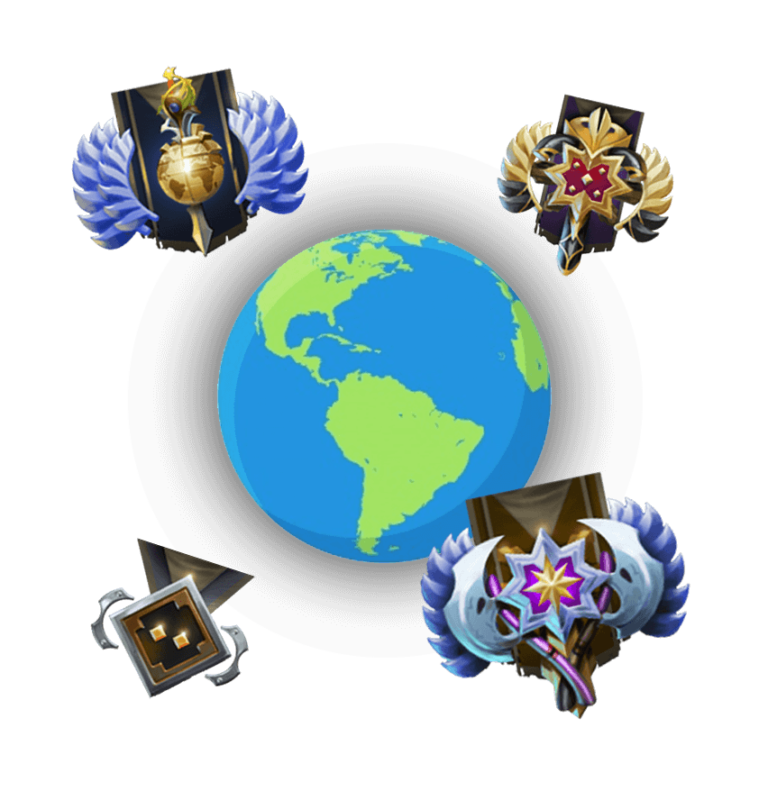 Dota 2 Ranking Guide: How MMR and Ranks really work – Dota 2 Freaks