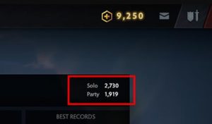 Dota 2 Ranking Guide: How MMR and Ranks really work – Dota 2 Freaks