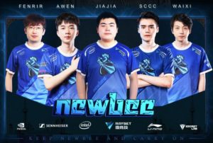 Dota 2 Pro: Kuroky – The highest Earning Dota 2 Progamer – Dota 2 Freaks