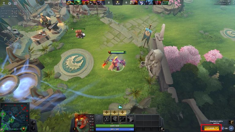 Dota 2 Cheats: Complete List and Ingame Commands – Dota 2 Freaks