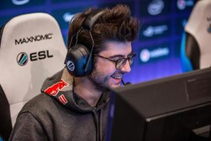 Dota 2 Pro Ceb aka “7ckngMad” – The Cute Looking Mastermind – Dota 2 Freaks