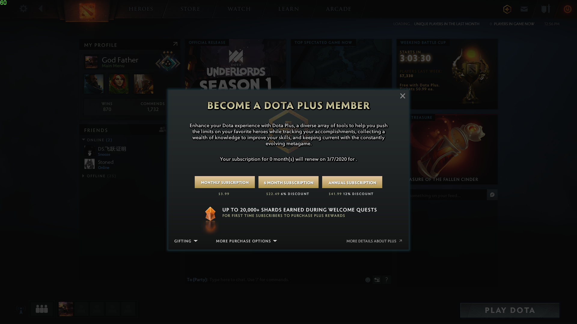 Dota Plus Beginner Guide: How to use Dota Plus? (Tips & Tricks) – Dota 2 Freaks