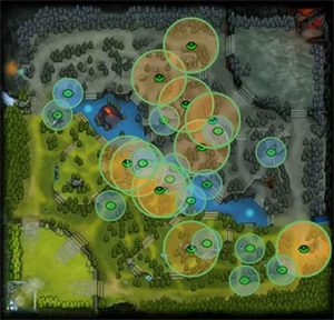 Dota 2 Map Warding – The Ultimate Guide – Dota 2 Freaks
