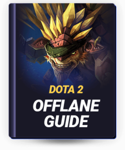 Ultimate Dota 2 Offlane Guide: How to Dominate the Hardlane – Dota 2 Freaks