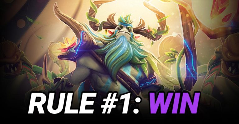 Ultimate Dota 2 Offlane Guide: How to Dominate the Hardlane – Dota 2 Freaks