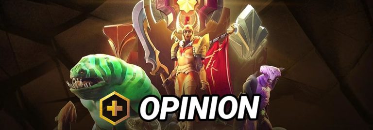 Dota Plus Beginner Guide: How to use Dota Plus? (Tips & Tricks) – Dota ...