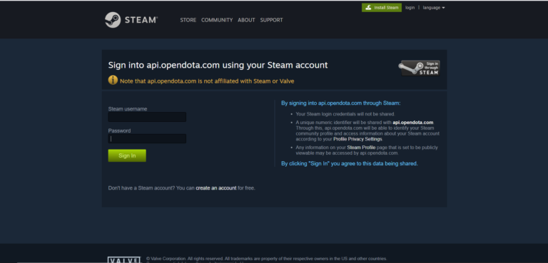OpenDota – Simple Guide how to use the Dota 2 Data Platform – Dota 2 Freaks