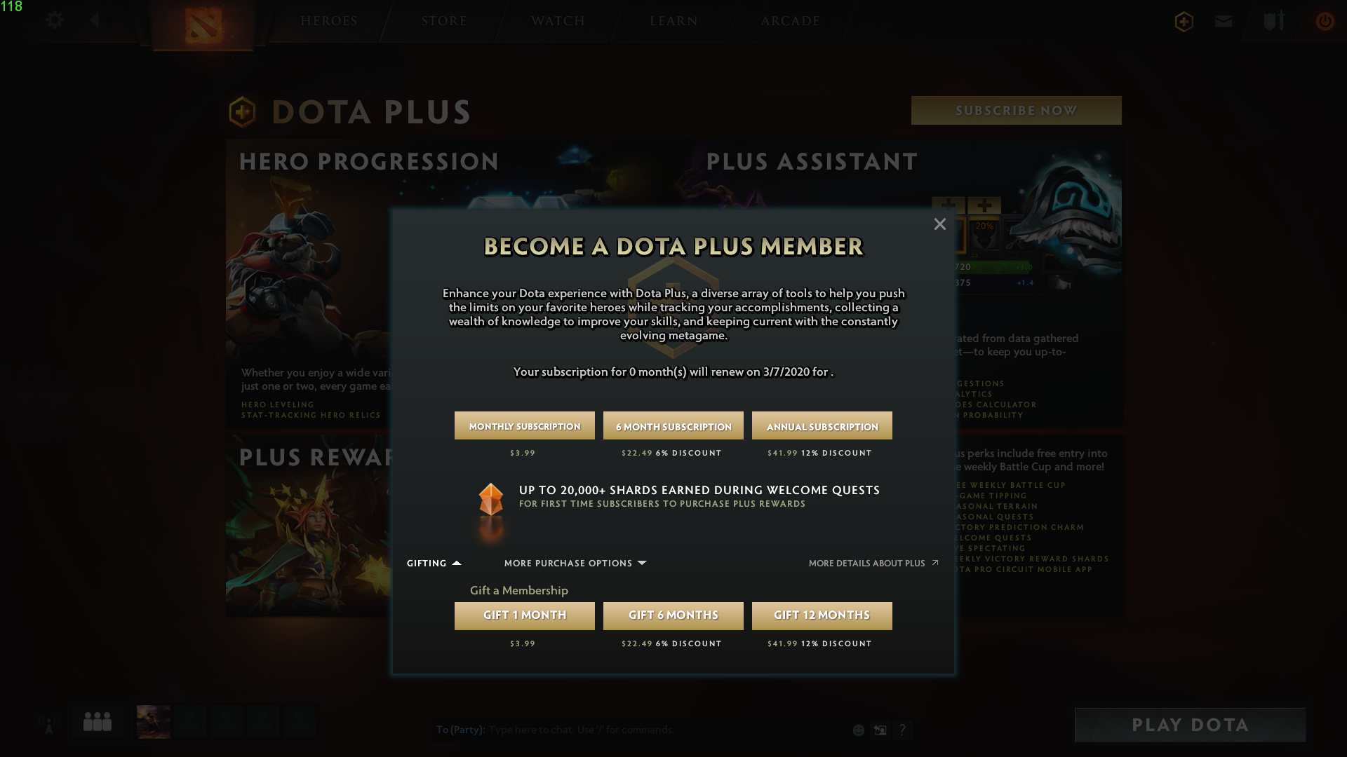 Dota Plus Beginner Guide: How to use Dota Plus? (Tips & Tricks) – Dota 2 Freaks
