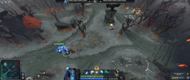 Dota 2 Map Warding – The Ultimate Guide – Dota 2 Freaks
