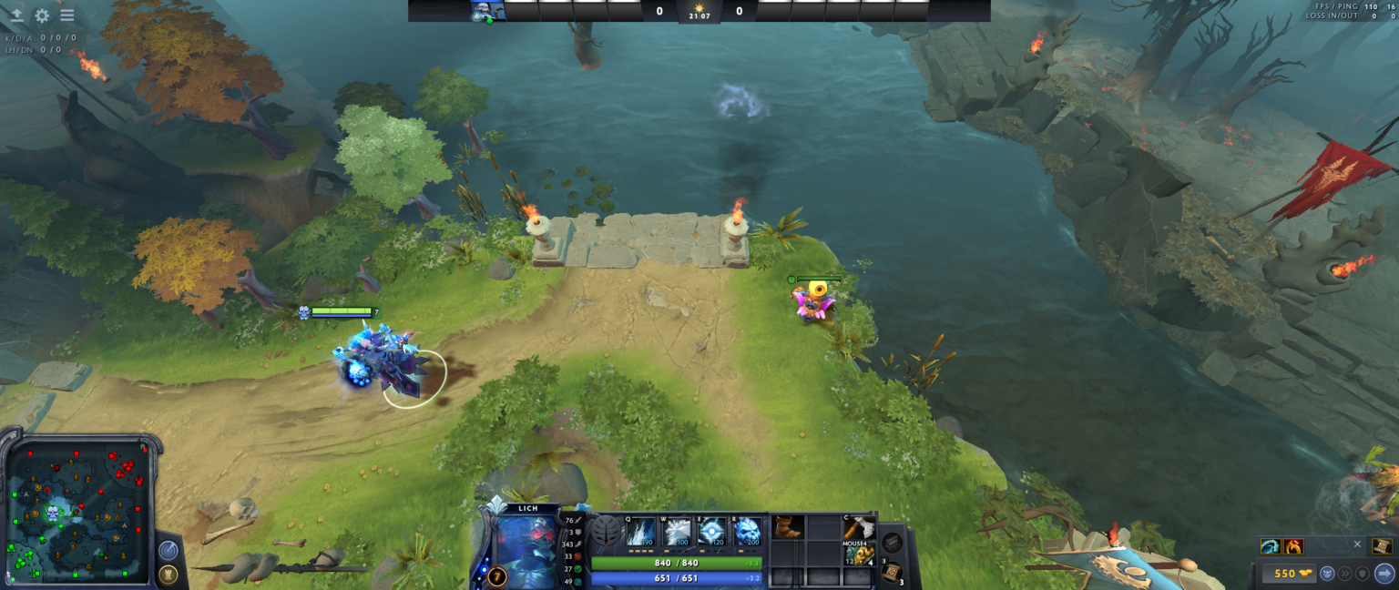 Dota 2 Map Warding – The Ultimate Guide – Dota 2 Freaks